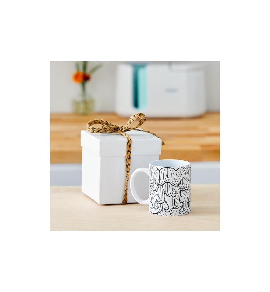 Cricut CRICUT - Transferpresse Mug Press Tassenp… | DeinDeal