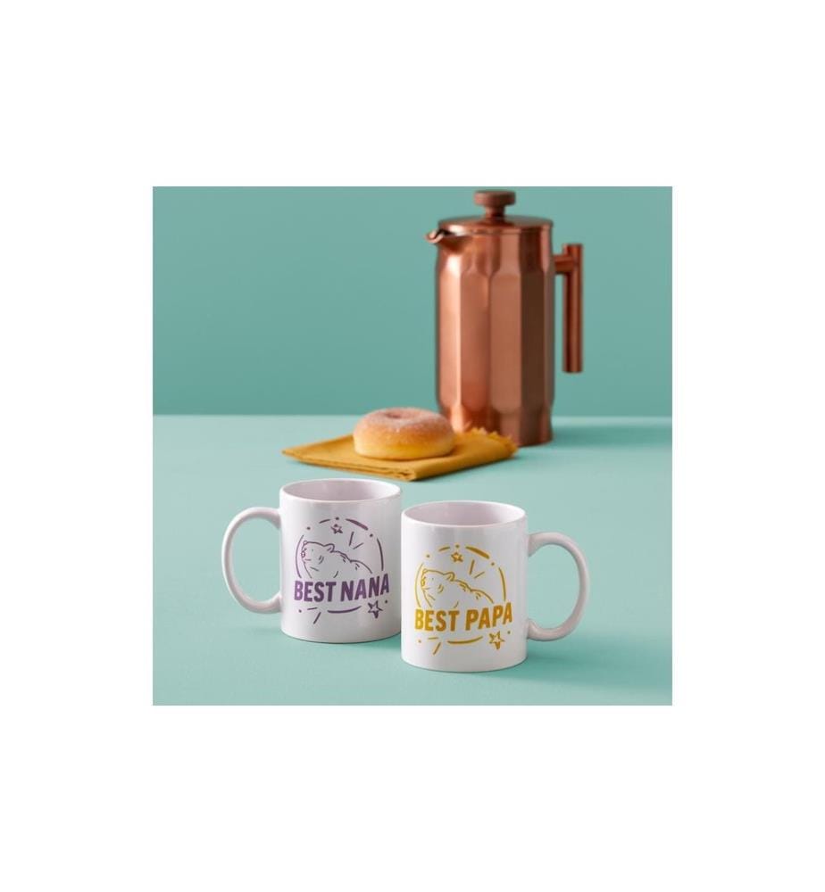 Cricut CRICUT - Transferpresse Mug Press Tassenp… | DeinDeal