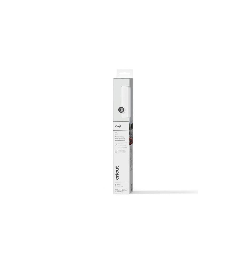 Cricut CRICUT - Vinylfolie Permanent 30.5 x 122 … | DeinDeal