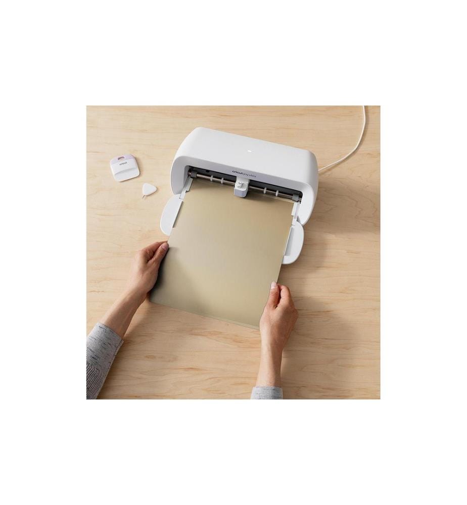 Cricut CRICUT - Aufbügelfolie Joy Xtra Smart 21 … | DeinDeal