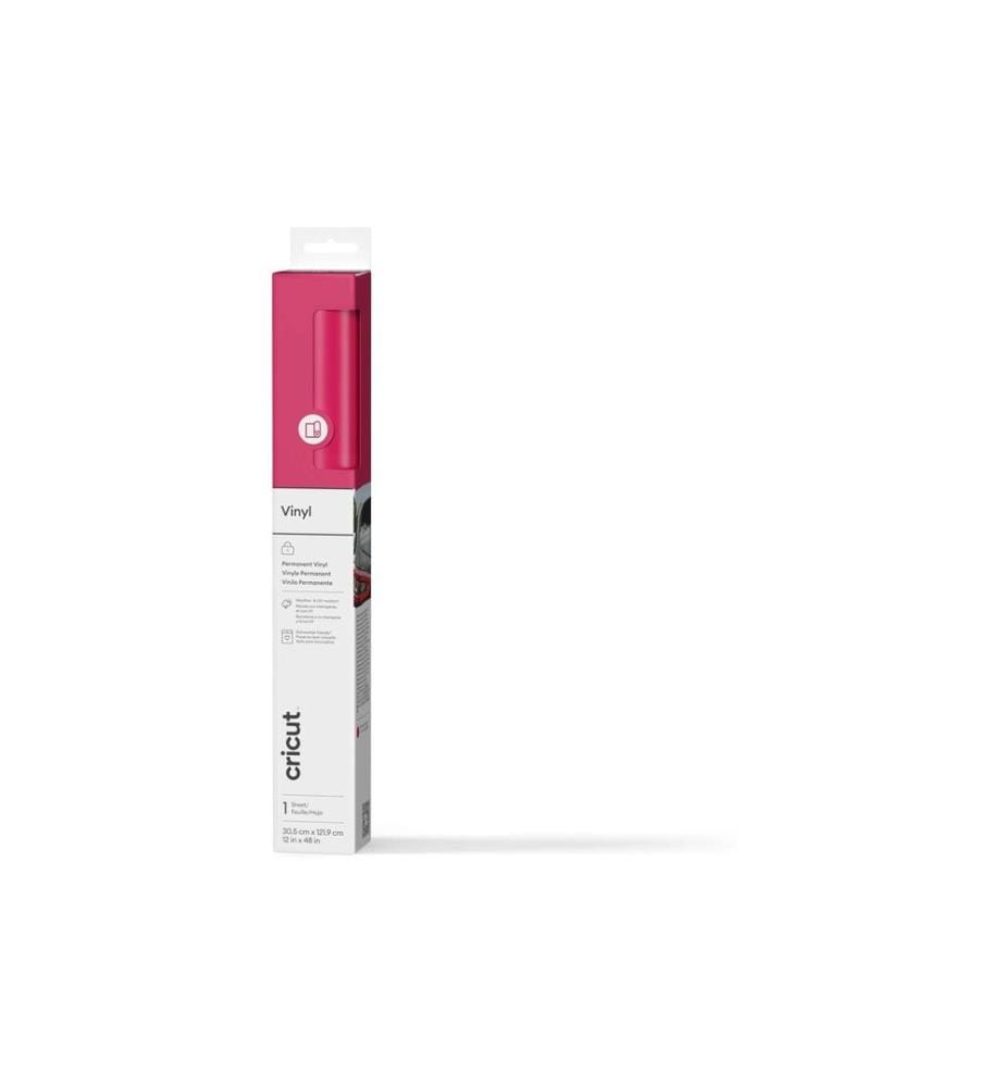 Cricut CRICUT - Vinylfolie Premium Permanent 30… | DeinDeal