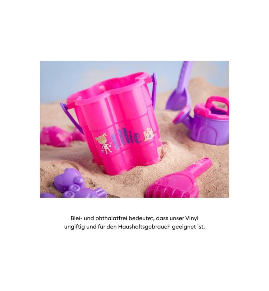 Cricut CRICUT - Vinylfolie Premium Permanent 30… | DeinDeal