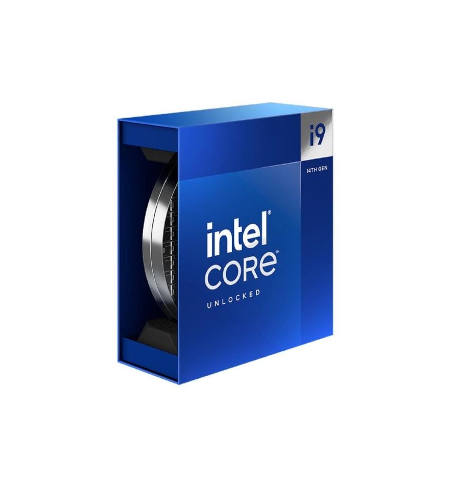 Intel Intel - CPU Core i9-14900K 3.2 GHz | DeinDeal