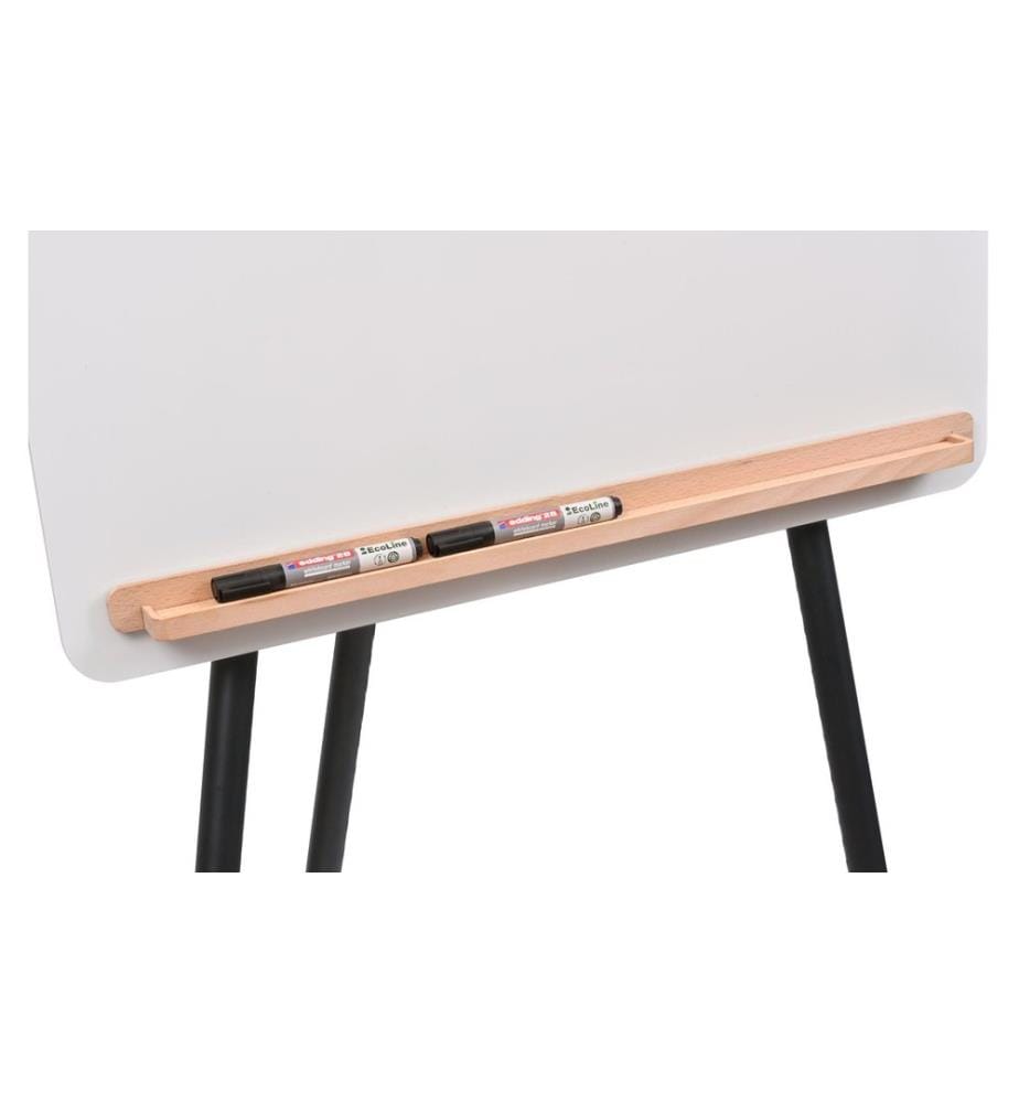 Legamaster - Flipchart SKETCH Infinite Dreibein … | DeinDeal