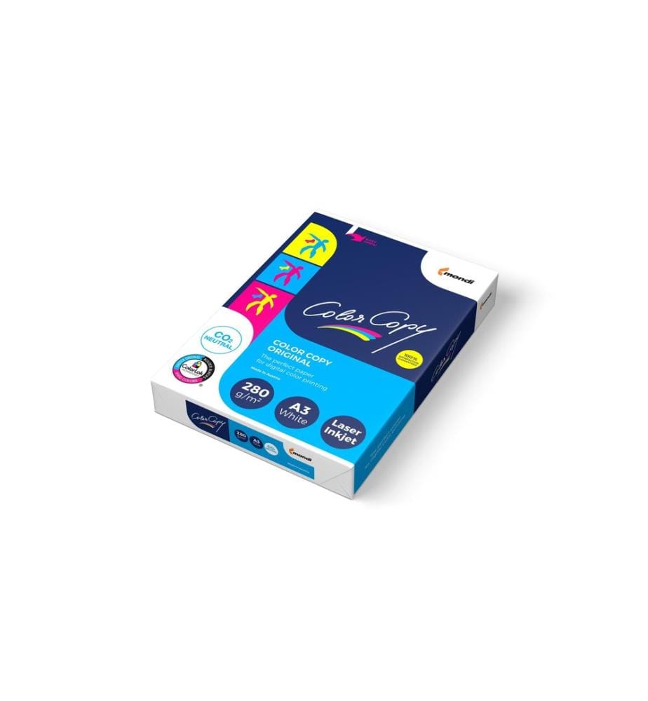 COLORCOPY - Kopierpapier Color Copy A3, Hochweis… | DeinDeal