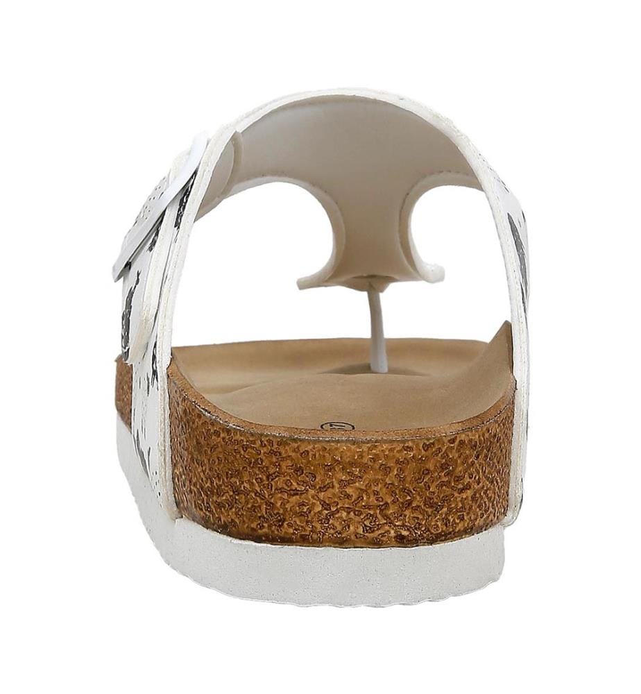 Dogo Flip-Flops zählen Schafe Tasarim - Multicol… | DeinDeal