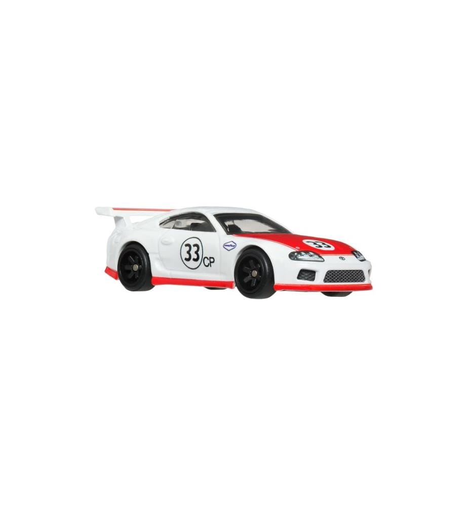 Hot Wheels - Action Cars Premium Car Culture 2er… | DeinDeal