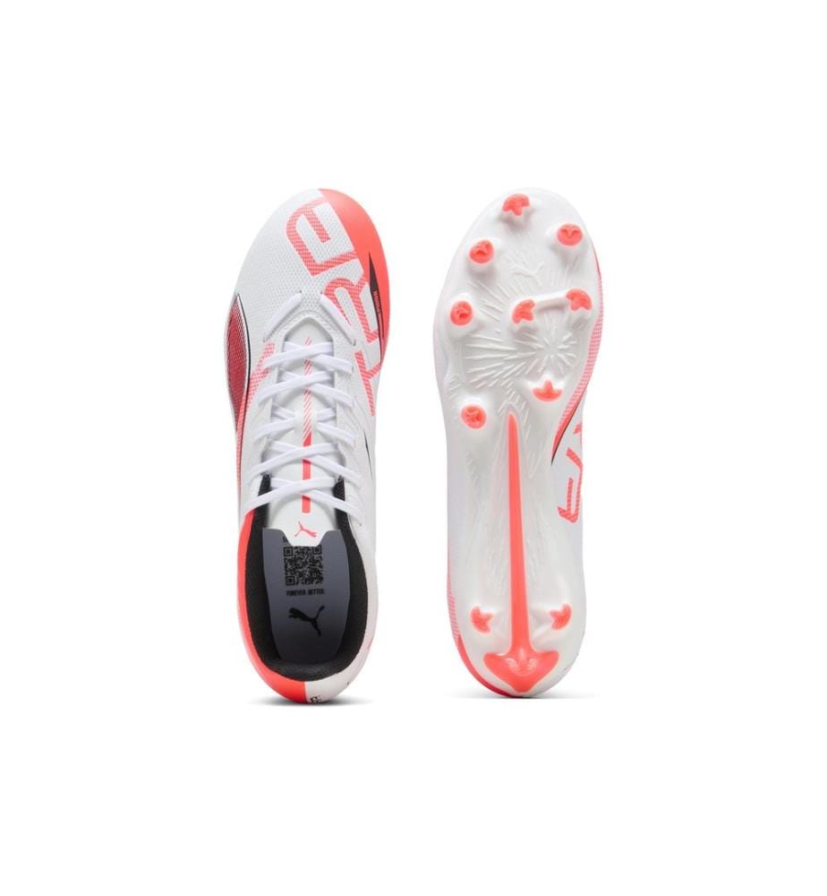 Puma - Shoes Ultra 5 Match FG/AG 40 | DeinDeal