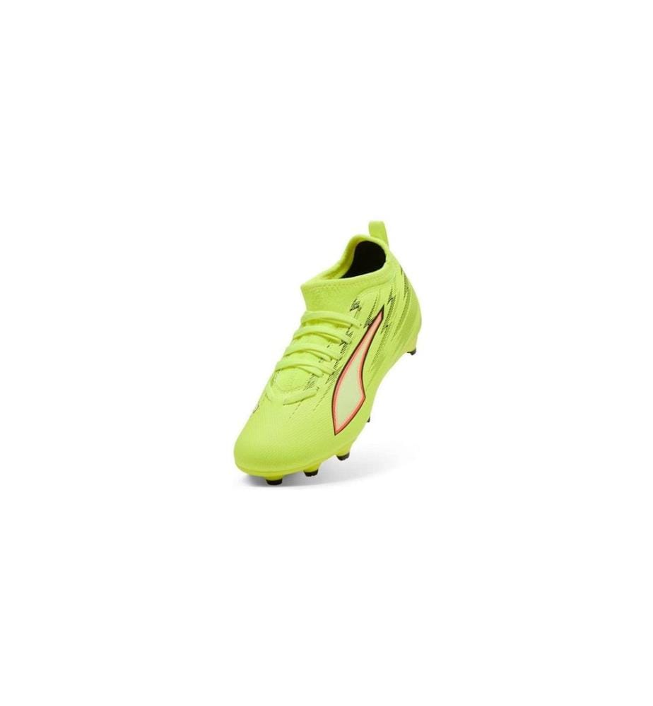 Puma - Shoes Ultra 6 Match FG/AG Jr Gelb, 37 | DeinDeal