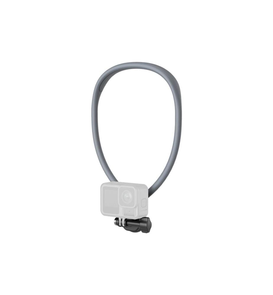 SMALLRIG - Quick Release Neck Support für Action… | DeinDeal