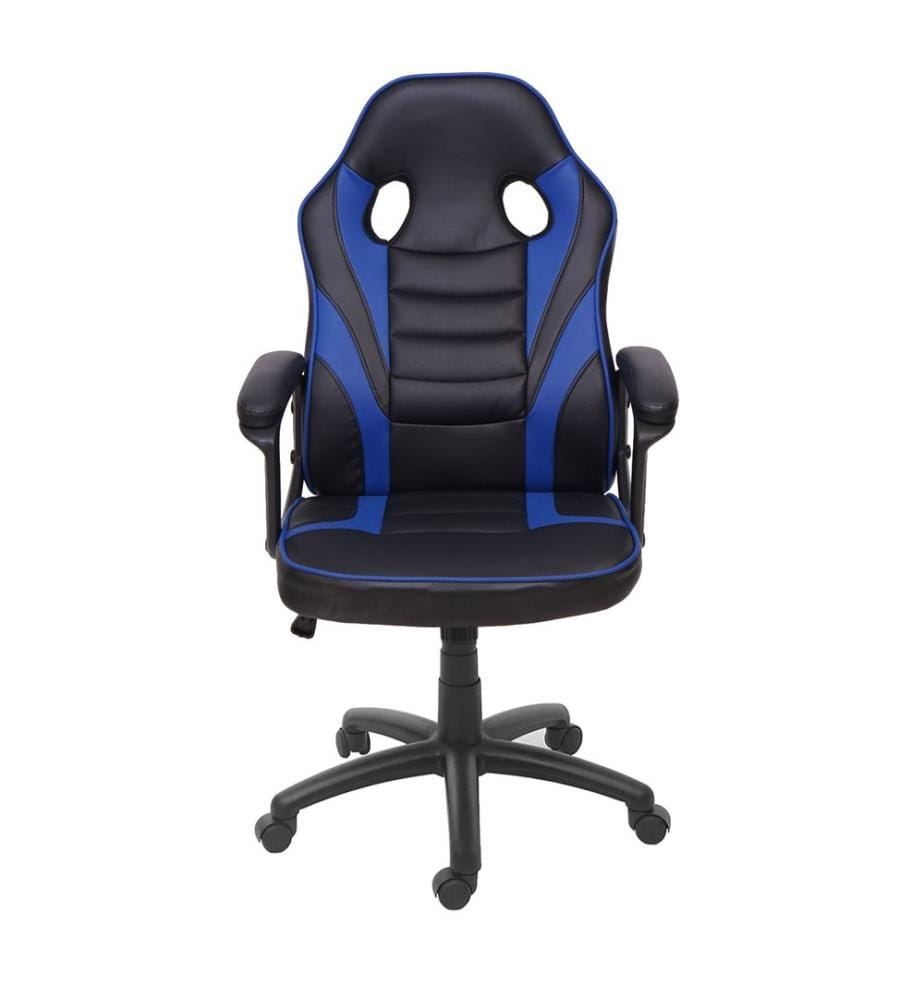Jamb Bürostuhl Racing Chair Gaming-Chair schwarz… | DeinDeal