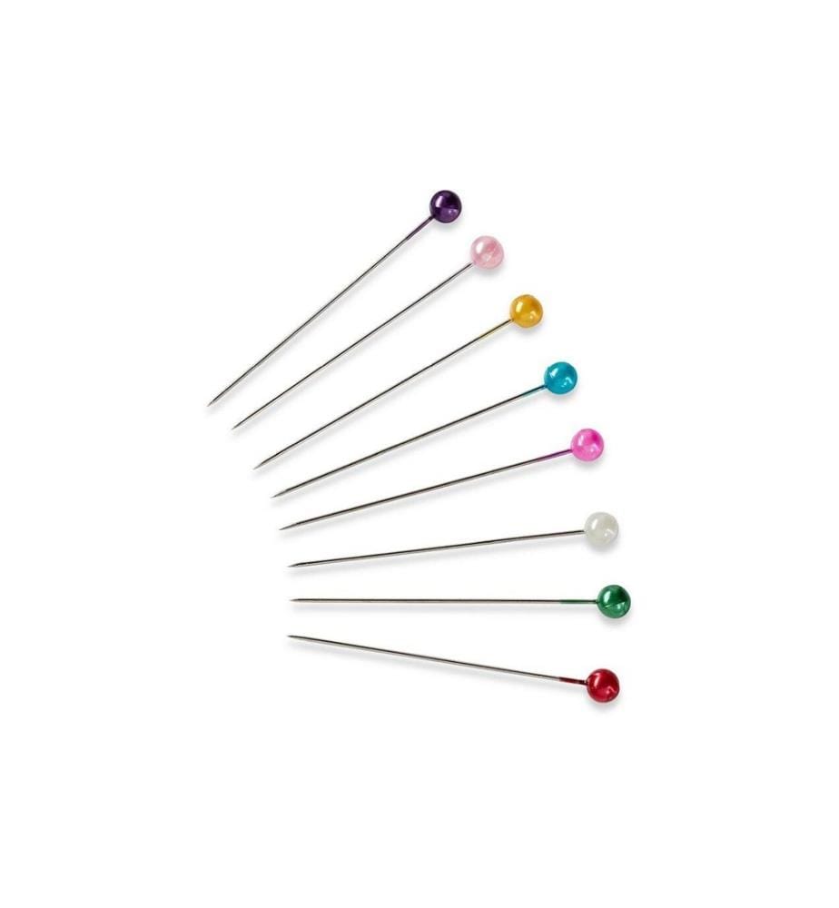 PRYM - Stecknadel 0.58 x 40 mm, Bunt | DeinDeal