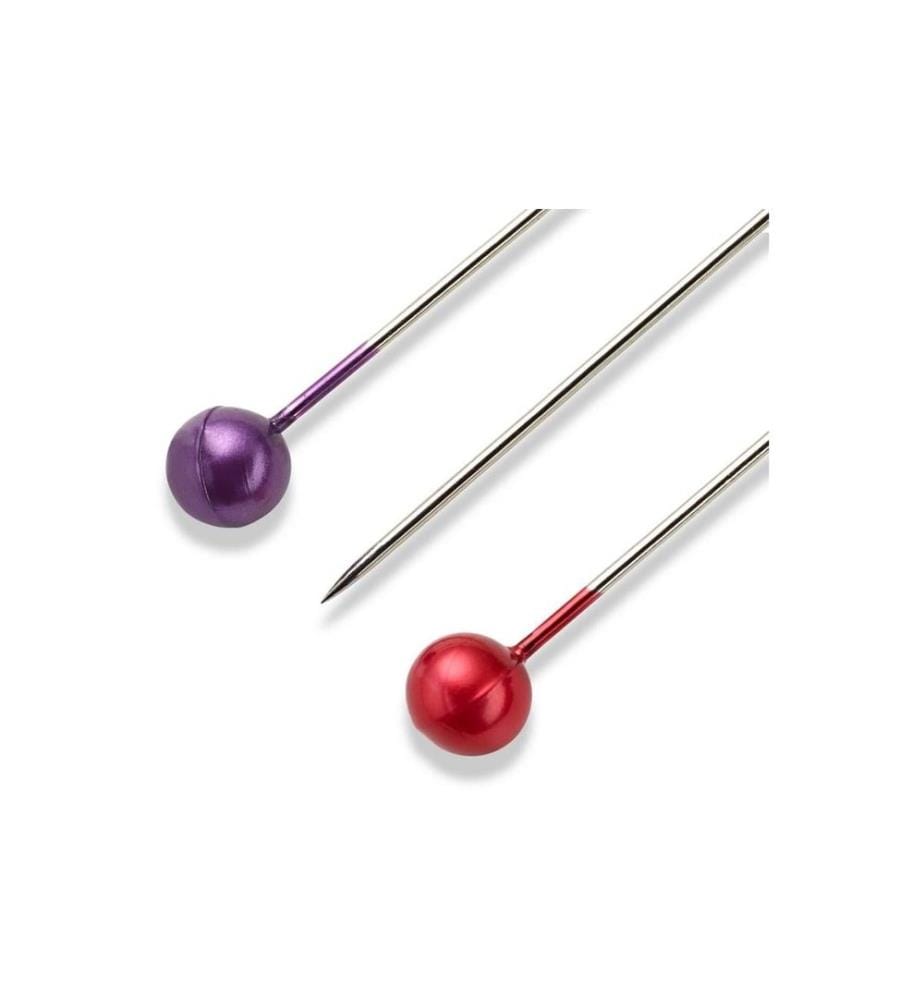 PRYM - Stecknadel 0.58 x 40 mm, Bunt | DeinDeal
