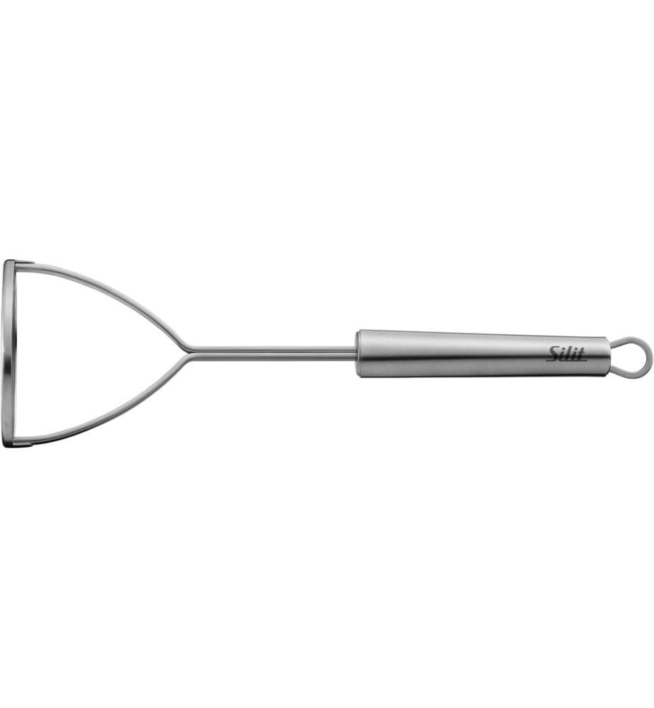 Silit - Kartoffelstampfer Classic Line Silber | DeinDeal