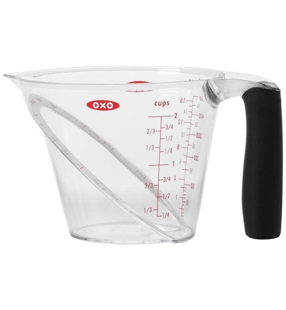 Oxo Good Grips - Messbecher 2.5 dl, Transparent/… | DeinDeal