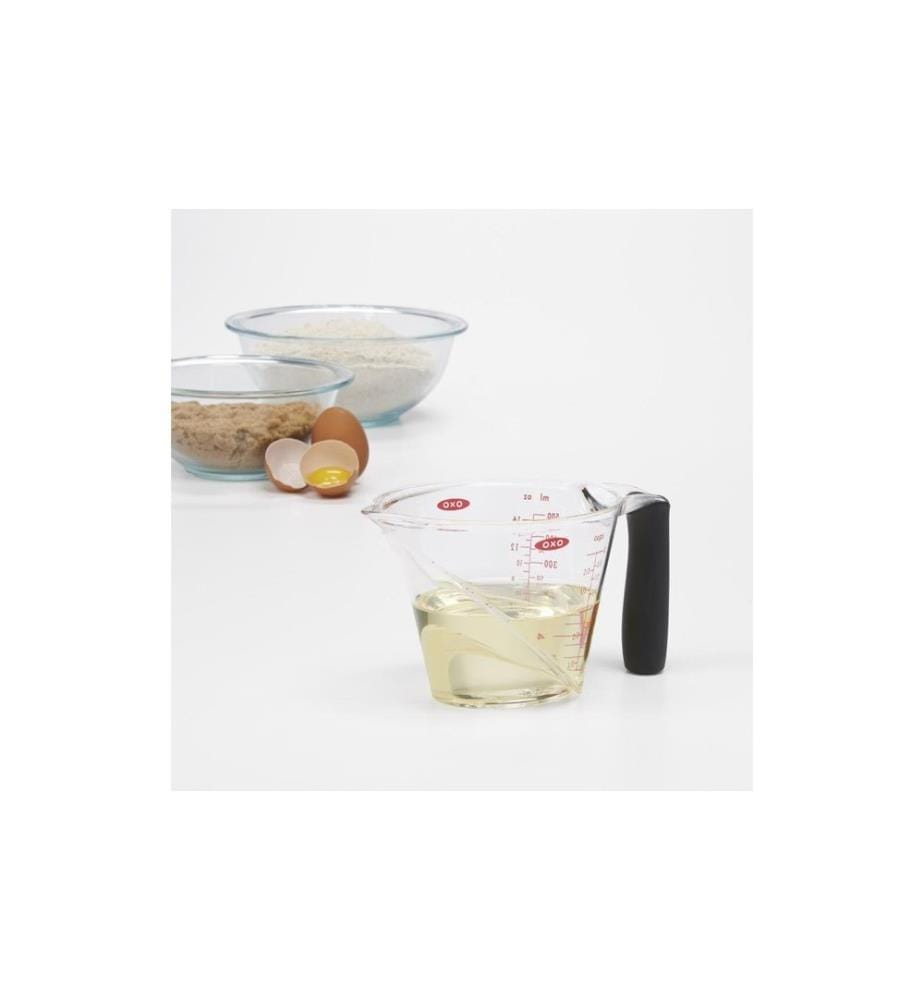 Oxo Good Grips - Messbecher 2.5 dl, Transparent/… | DeinDeal
