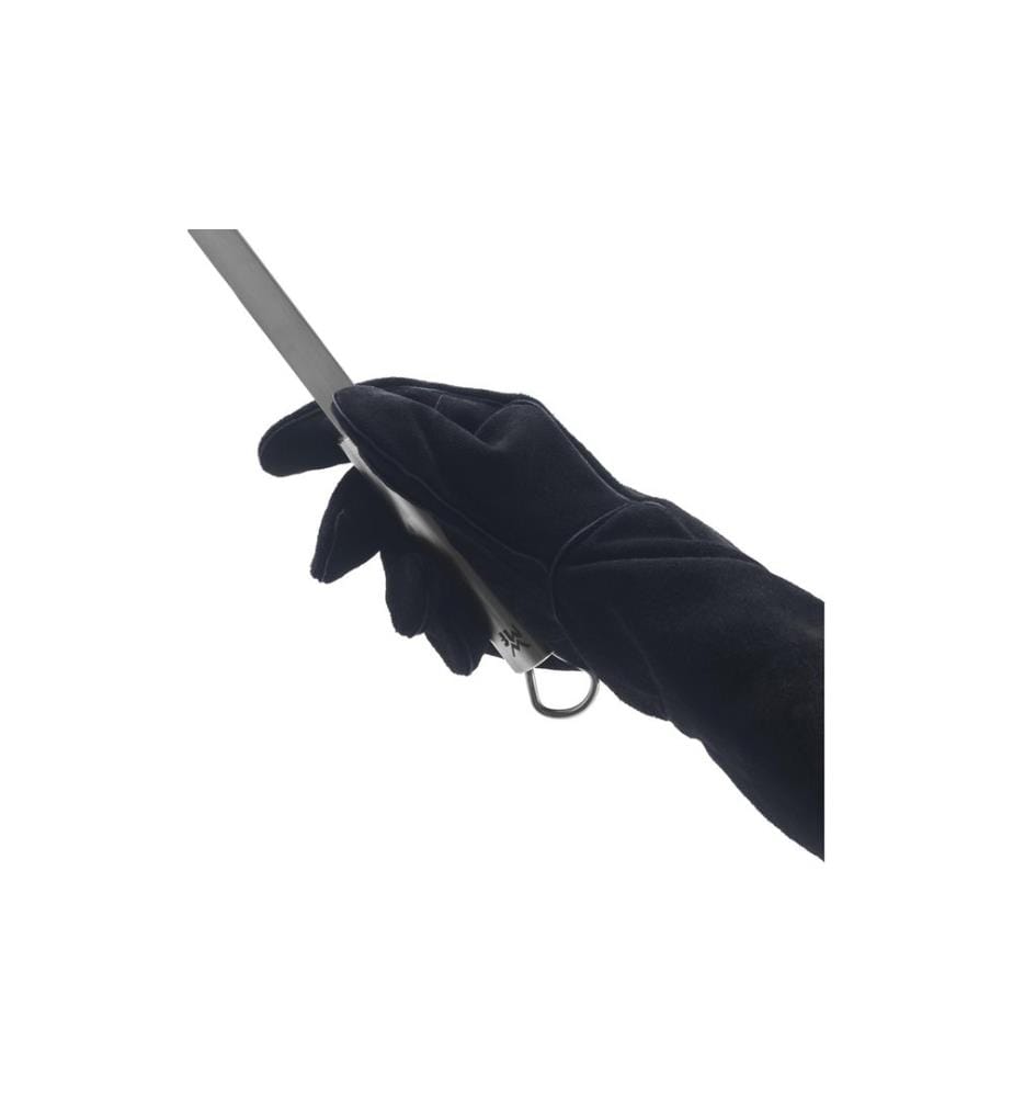 WMF - Grillhandschuh Schwarz | DeinDeal