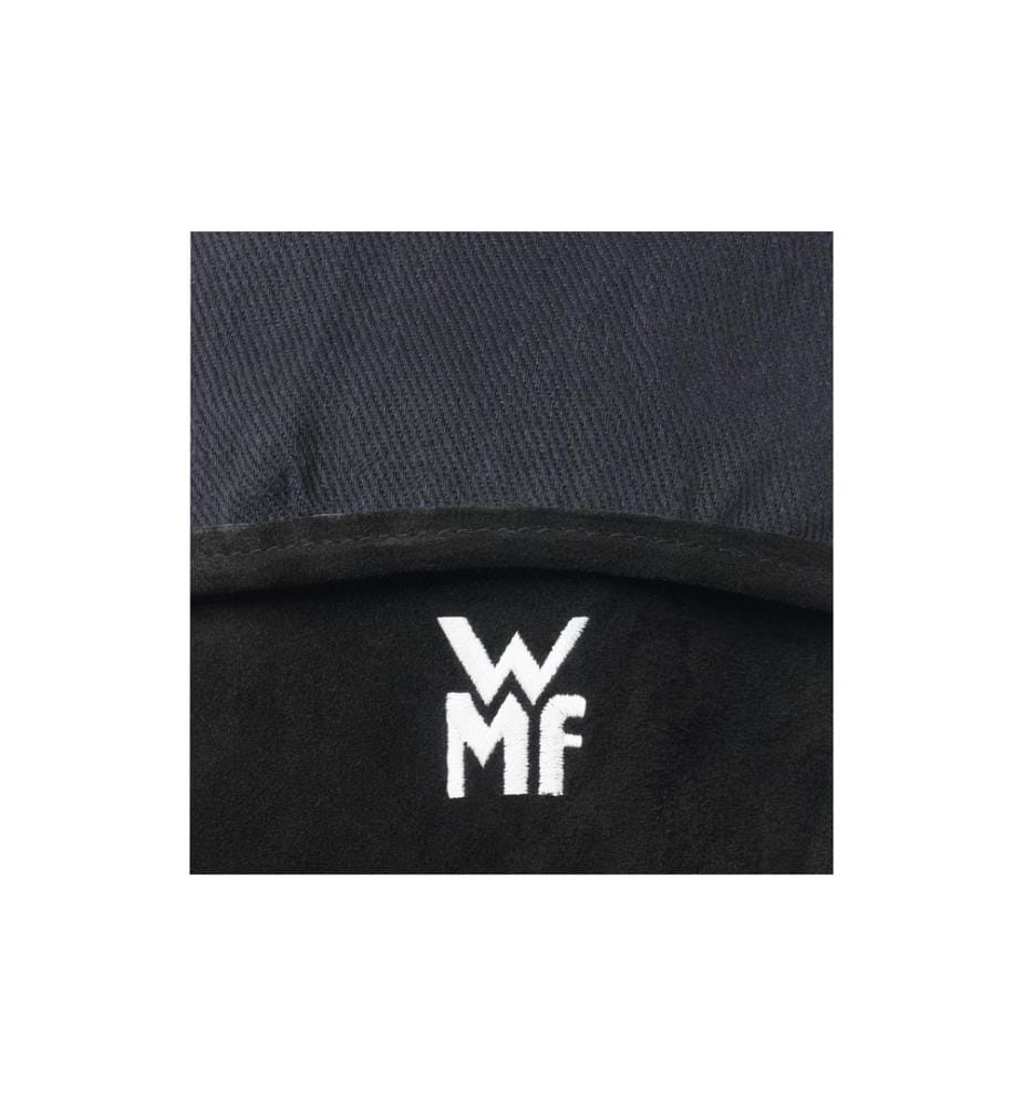 WMF - Grillhandschuh Schwarz | DeinDeal