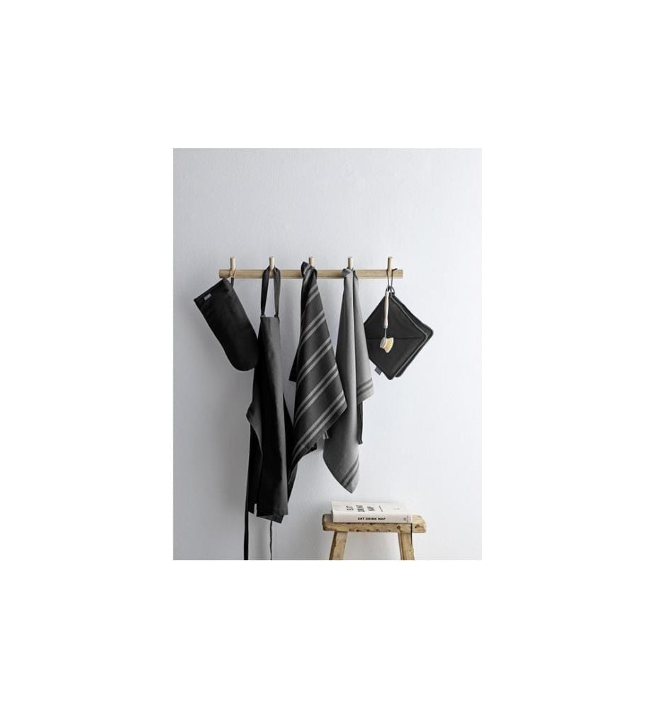 Södahl Küchenhandschuh Soft Schwarz | DeinDeal