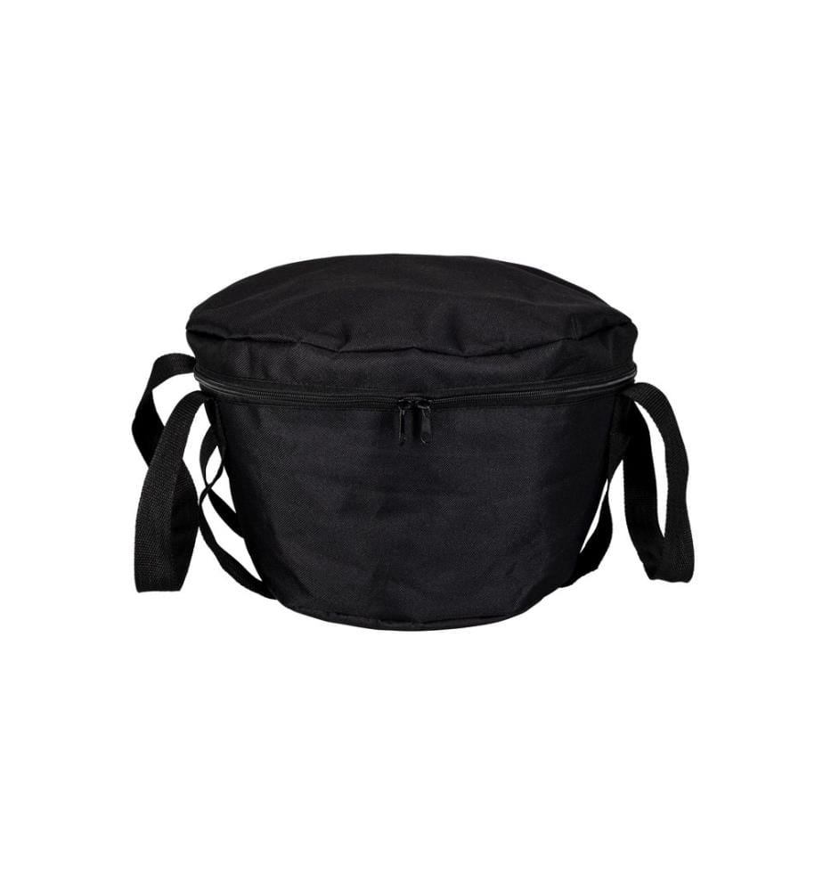 NOUVEL - Grilltopf Dutch-Oven, 5.7 l, Schwarz | DeinDeal