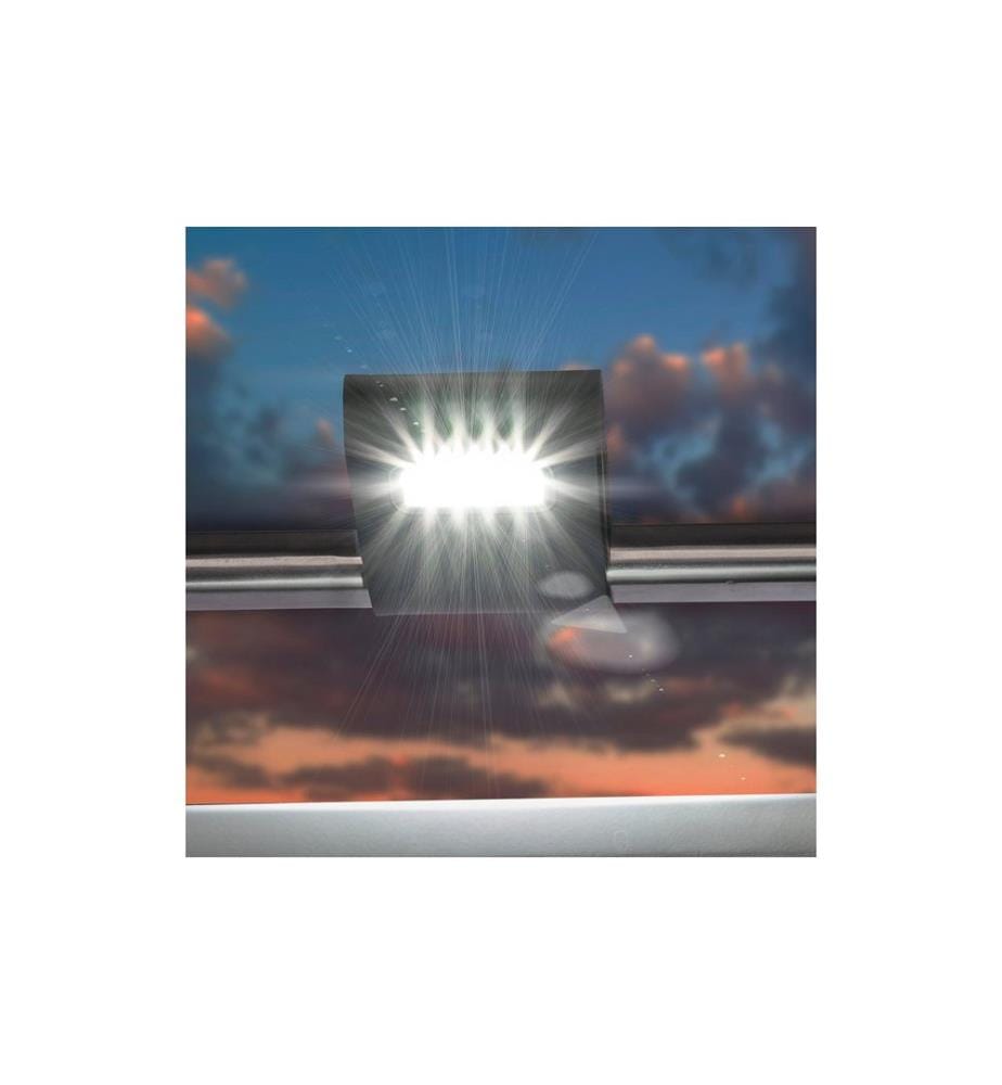 Landmann - Grillleuchte LED 3.7 V schwarz | DeinDeal