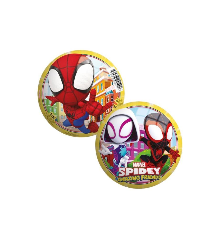 John - Vinylball Spidey Ø 13 cm | DeinDeal