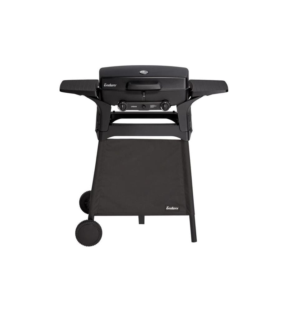 ENDERS - Gasgrill Urban Trolley | DeinDeal