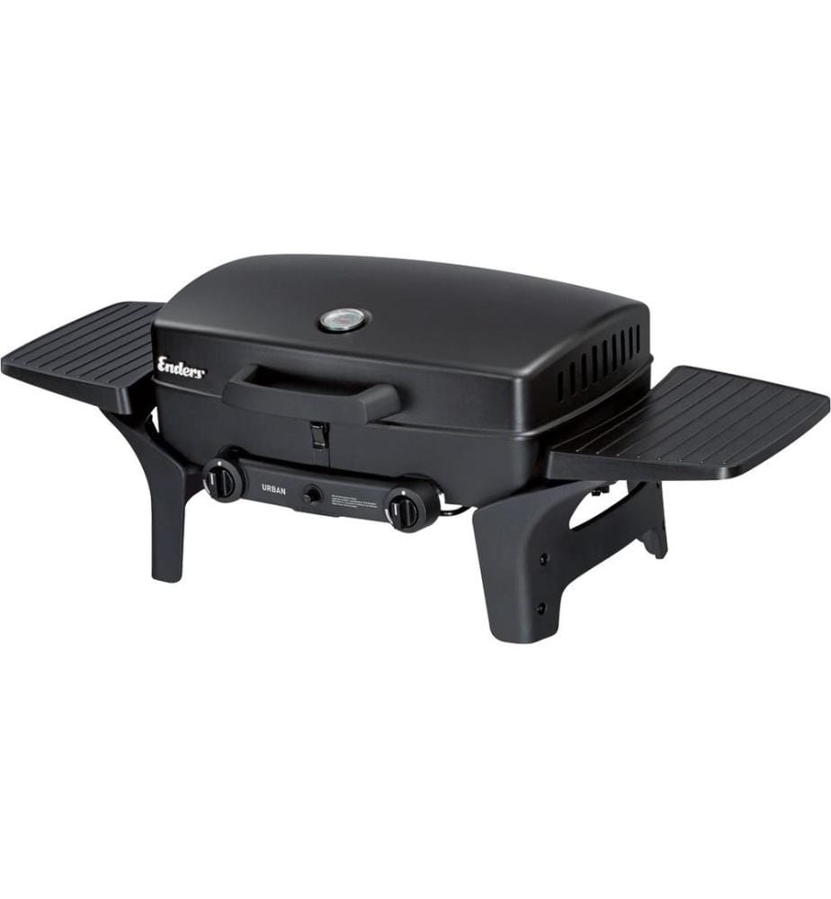 ENDERS - Gasgrill Urban Trolley | DeinDeal