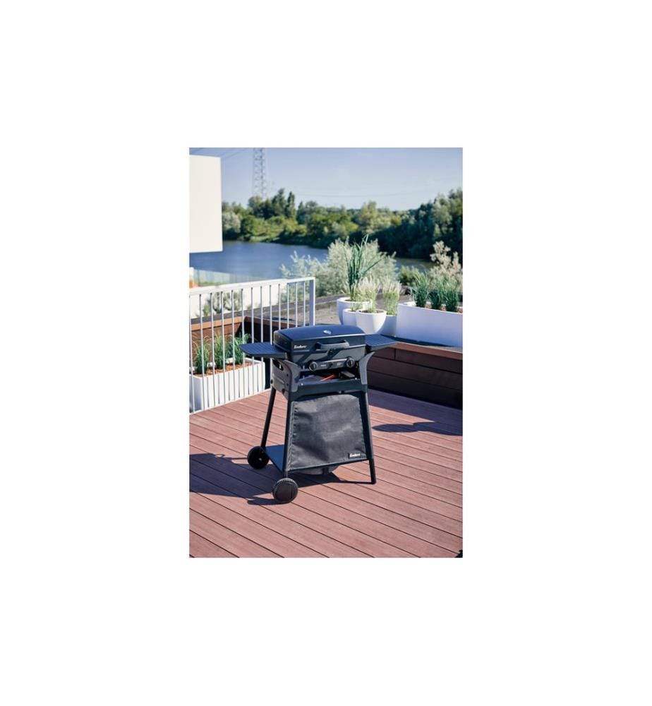 ENDERS - Gasgrill Urban Trolley | DeinDeal