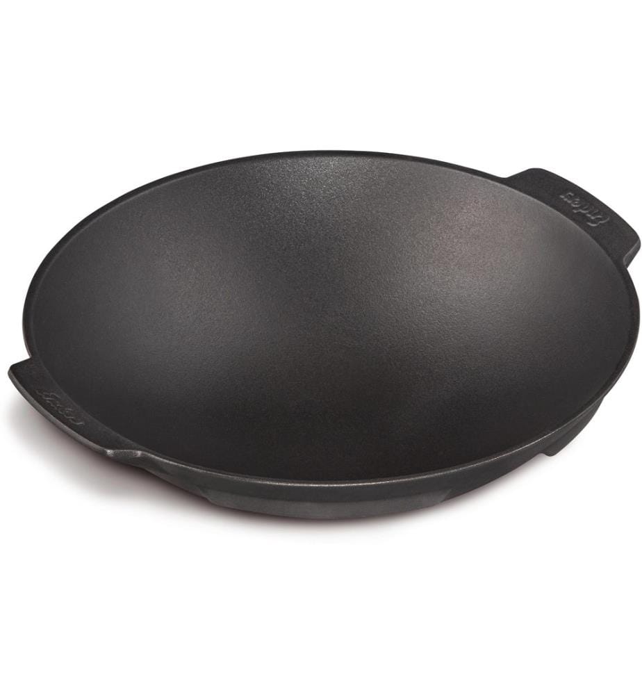 ENDERS - Grill-Wok Switch Grid | DeinDeal