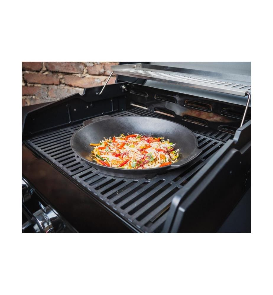 ENDERS - Grill-Wok Switch Grid | DeinDeal