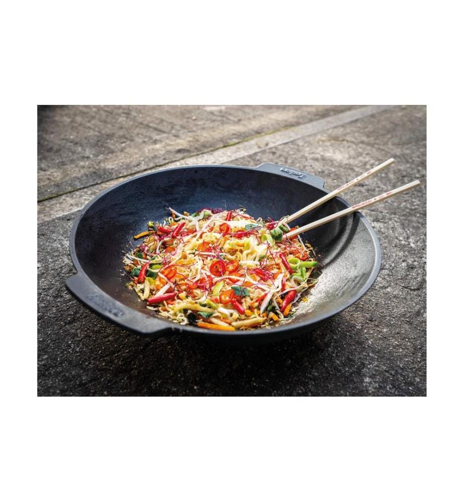 ENDERS - Grill-Wok Switch Grid | DeinDeal