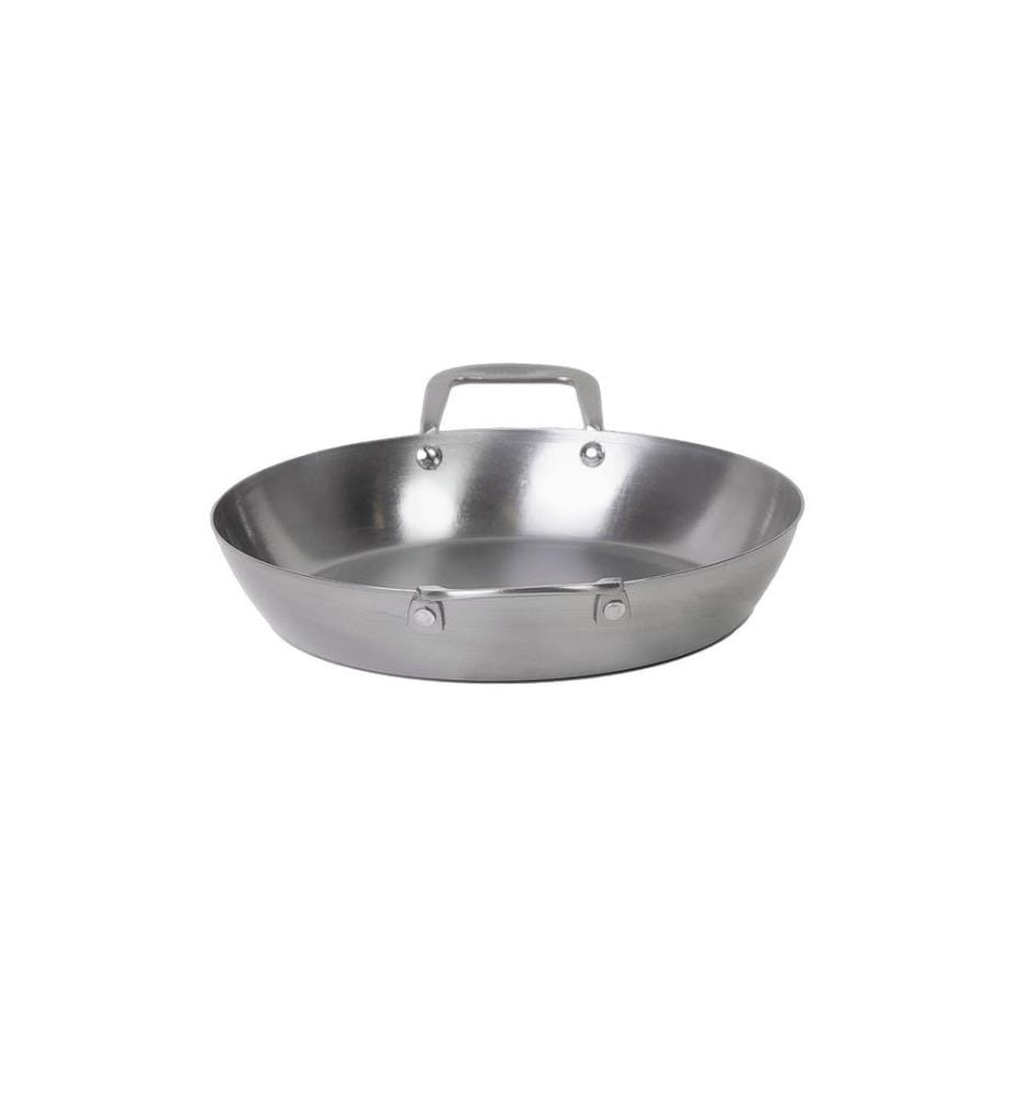 Hot Wok - Paellapfann 35 cm | DeinDeal