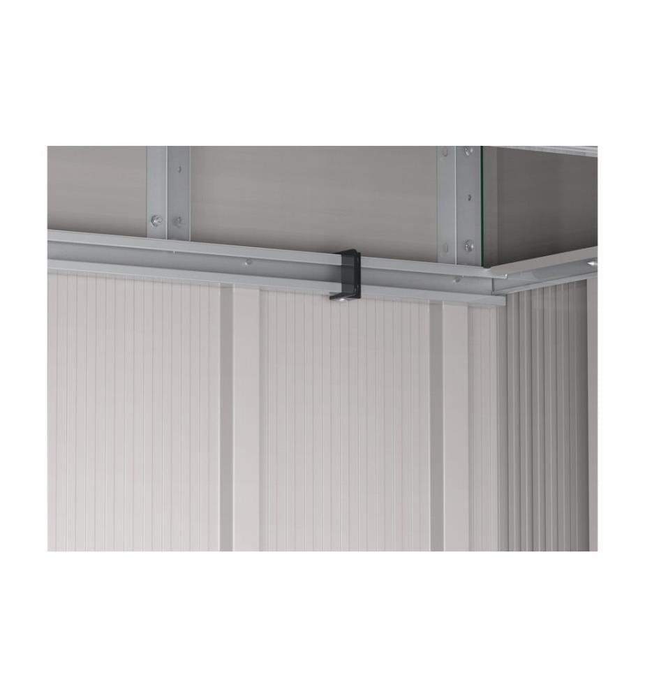 Duramax - Gartenhaus Eco-Shed Pent Roof 6 x 4 | DeinDeal