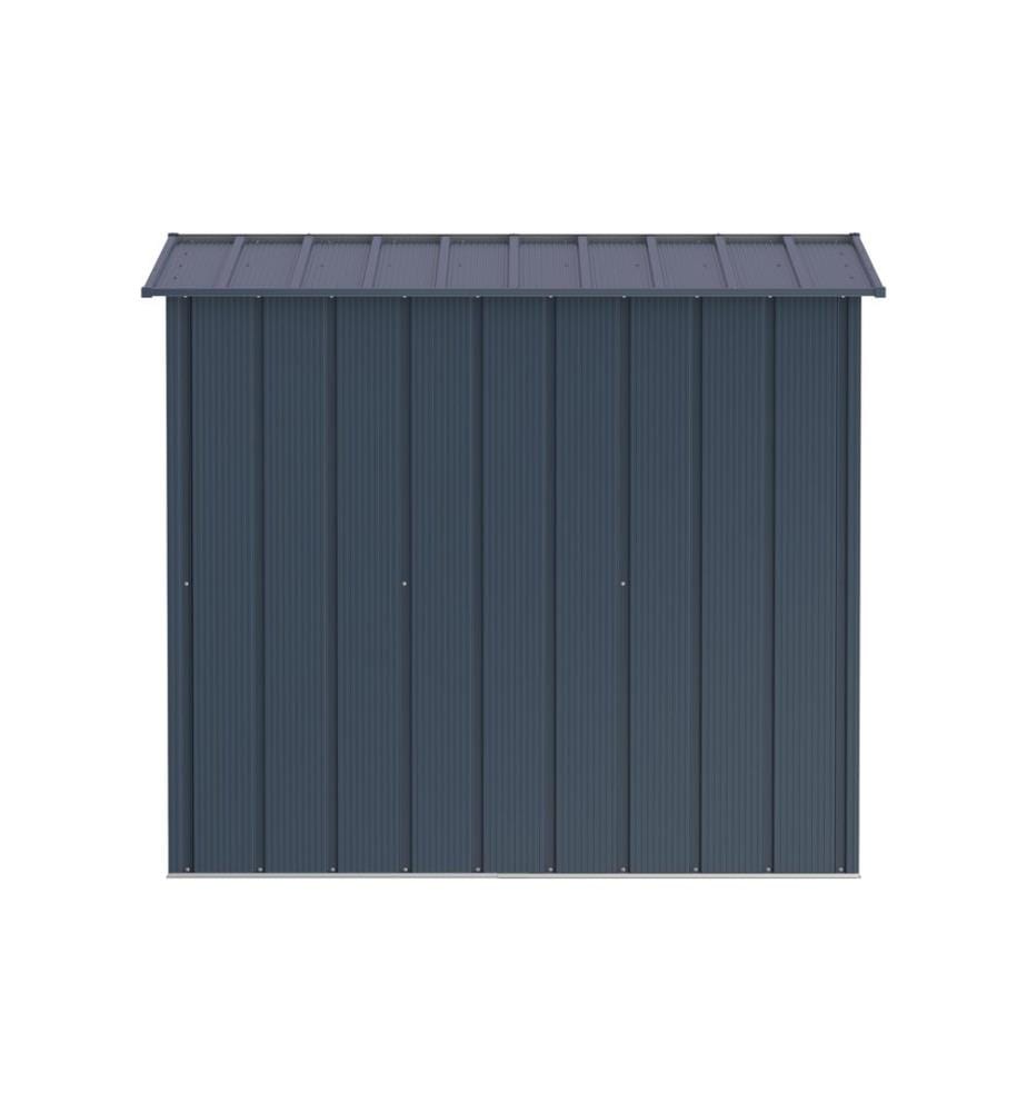Duramax - Gartenhaus Eco-Shed Pent Roof 6 x 4 | DeinDeal