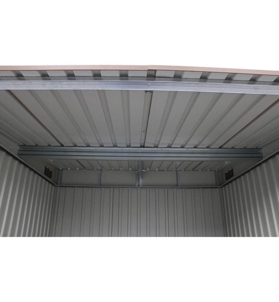 Duramax - Gartenhaus Bicycle Store 6 x 6 | DeinDeal
