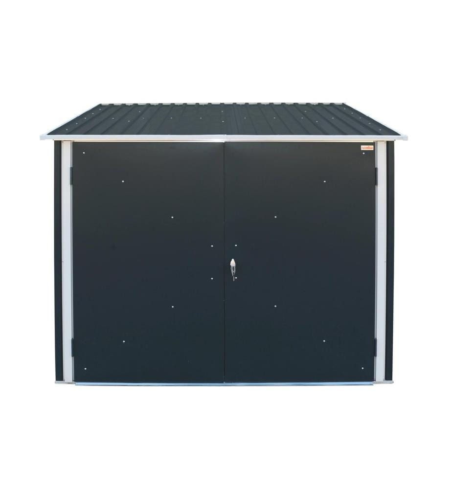 Duramax - Gartenhaus Bicycle Store 6 x 6 | DeinDeal