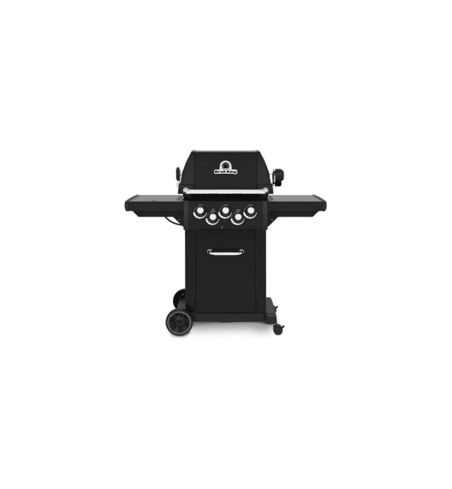 BROIL KING - Gasgrill Royal 390 Shadow | DeinDeal