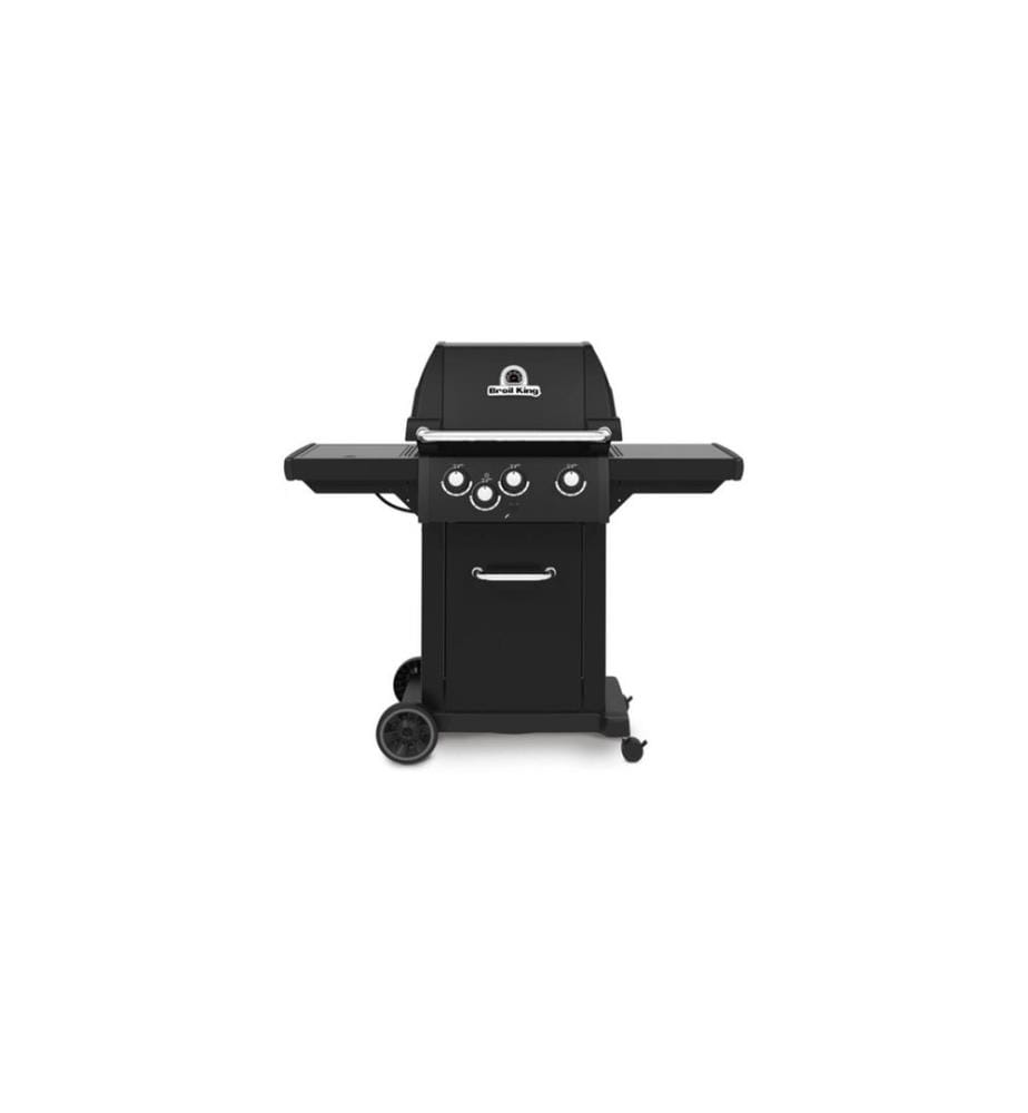 BROIL KING - Gasgrill Royal 340 Shadow | DeinDeal