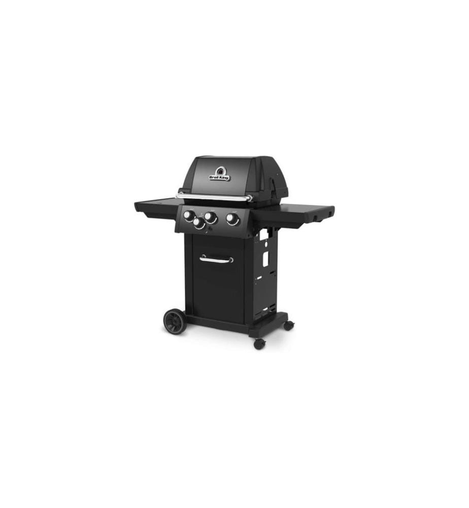 BROIL KING - Gasgrill Royal 340 Shadow | DeinDeal