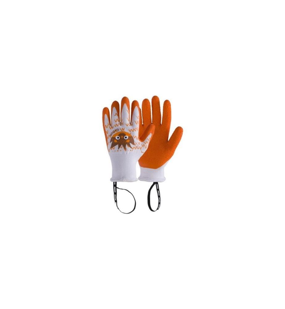Samen Mauser - Kinderhandschuhe Hedgehog Gaston,… | DeinDeal