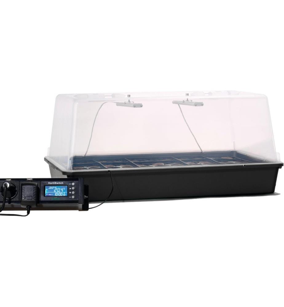 Romberg - Anzuchtset Maximus Complete LED | DeinDeal