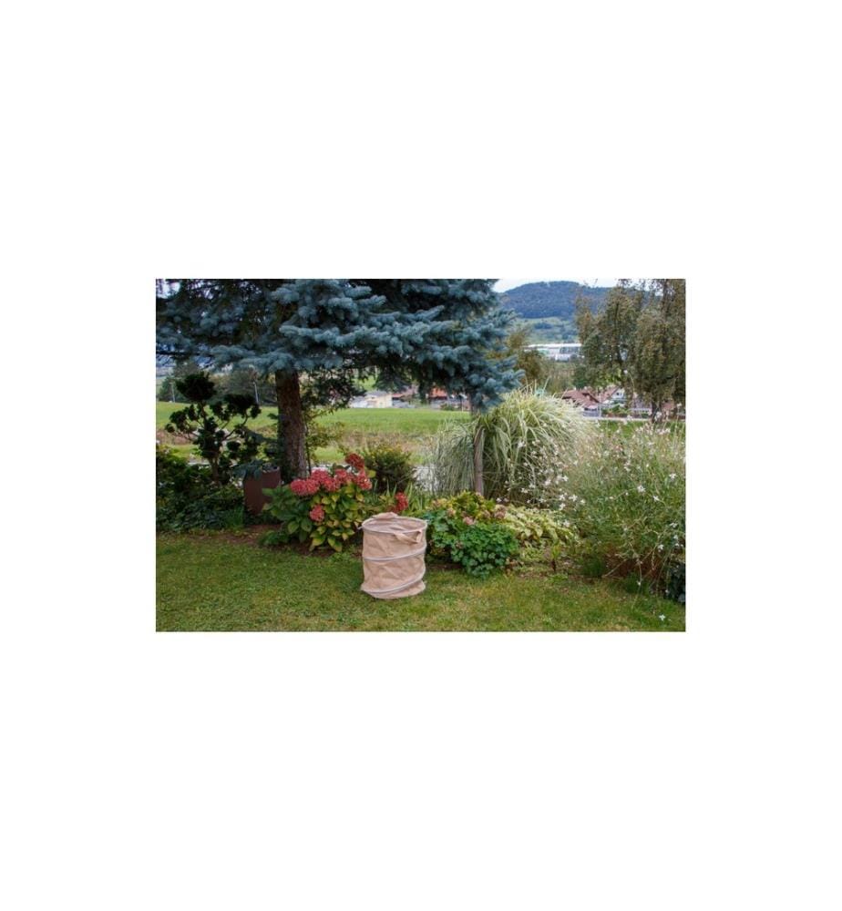 Colibri - Allzweckbehälter Pop-up Jute 56 l, D40… | DeinDeal