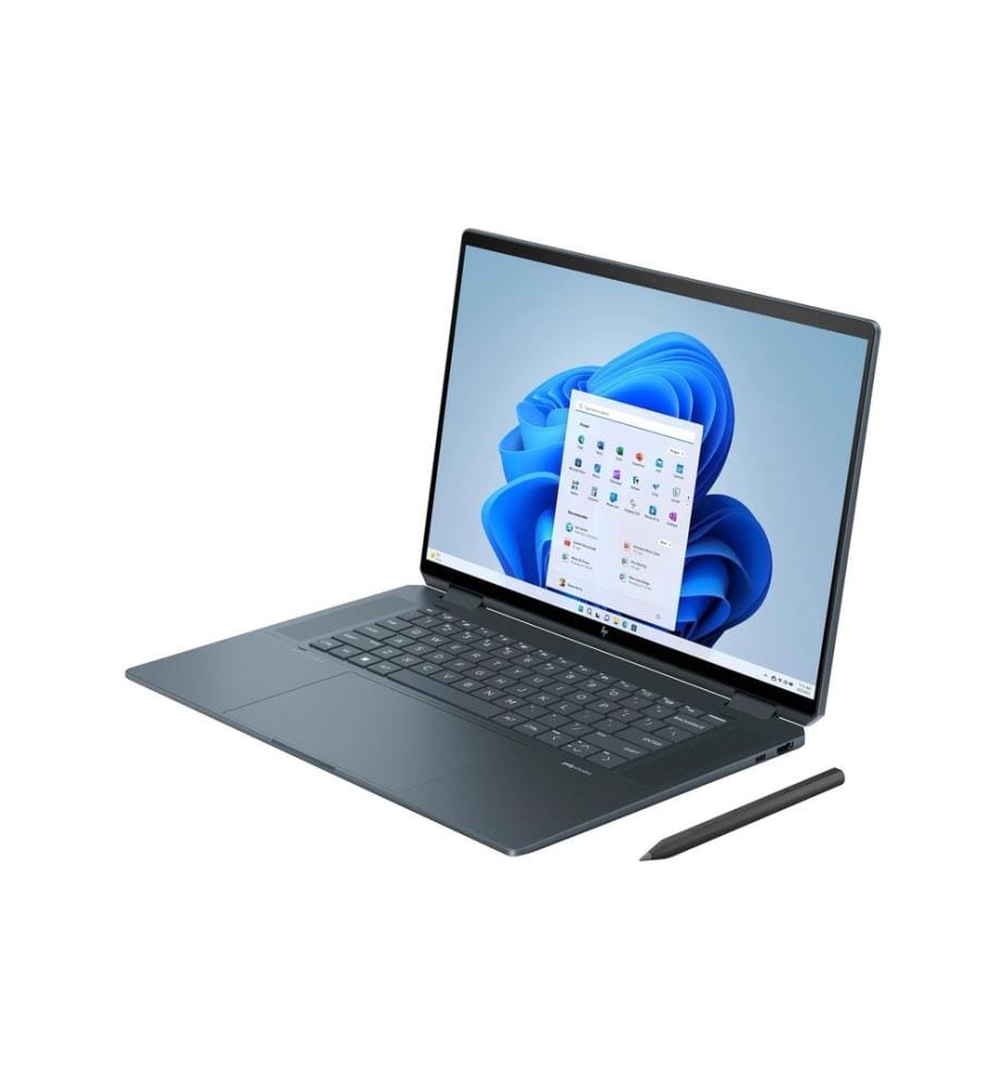 HP - Notebook Spectre x360 16-aa0720nz | DeinDeal