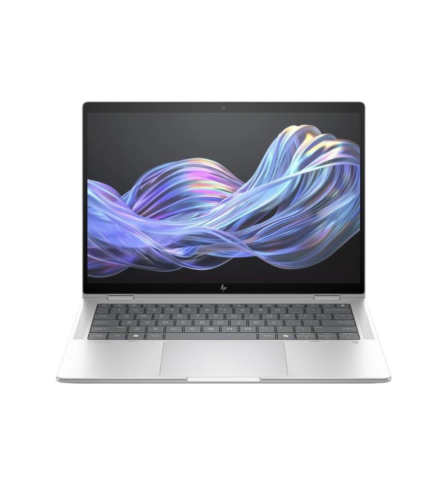 HP - EliteBook X Flip G1i Next Gen AI PC B9ZT9ET… | DeinDeal