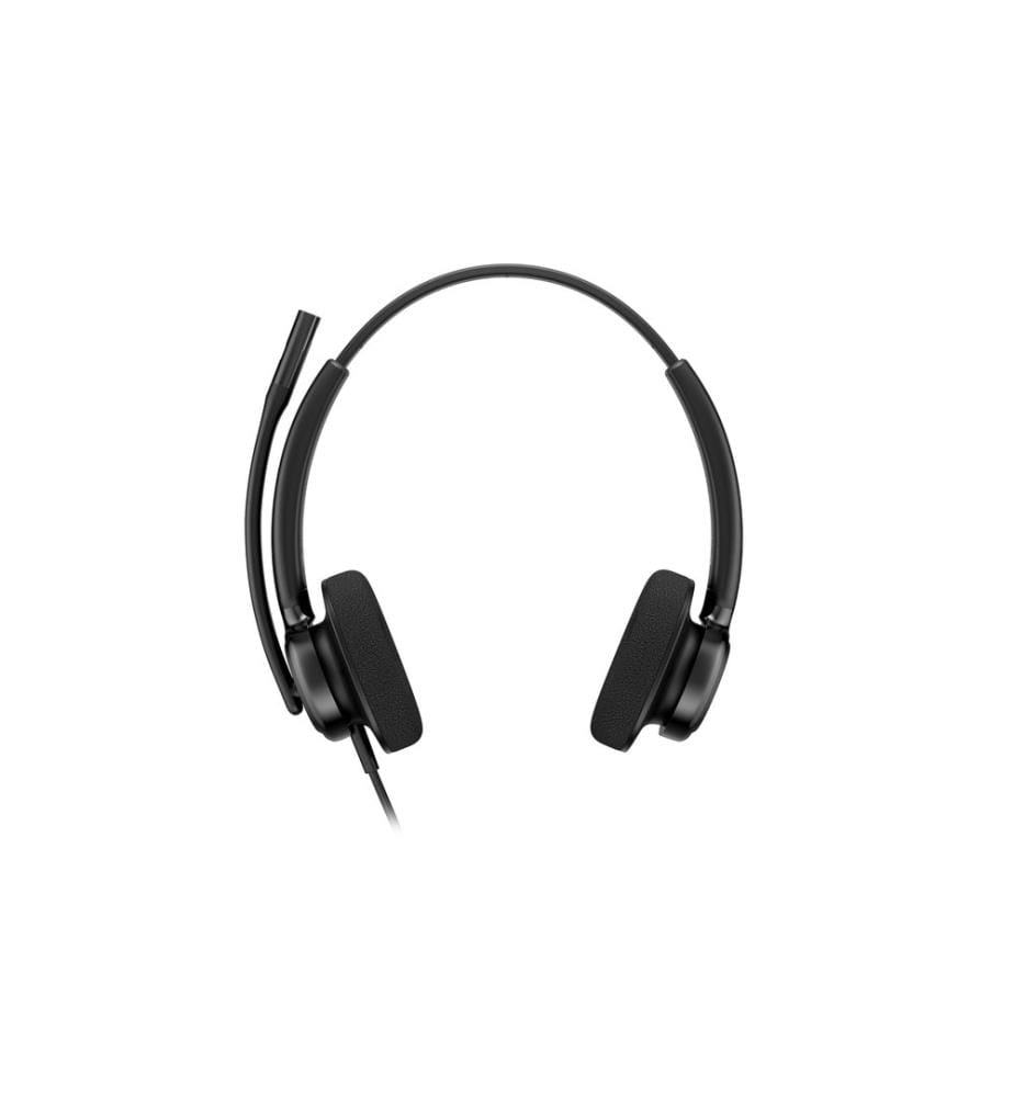 HP - Casque avec micro Poly Mission 425 USB fila… | DeinDeal