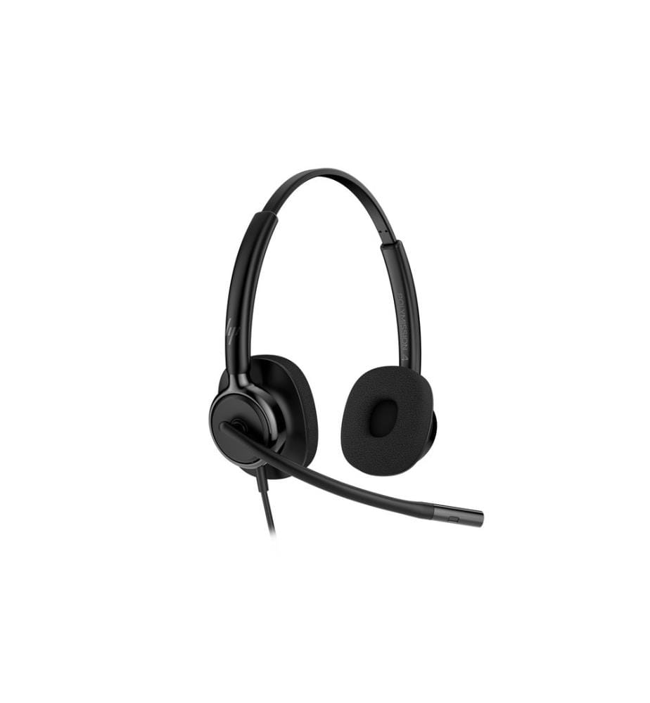 HP - Casque avec micro Poly Mission 425 USB fila… | DeinDeal