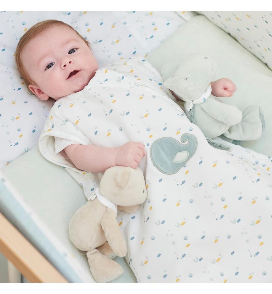 Nattou Romeo, Jules & Sally Rasseltier Romeo das… | DeinDeal