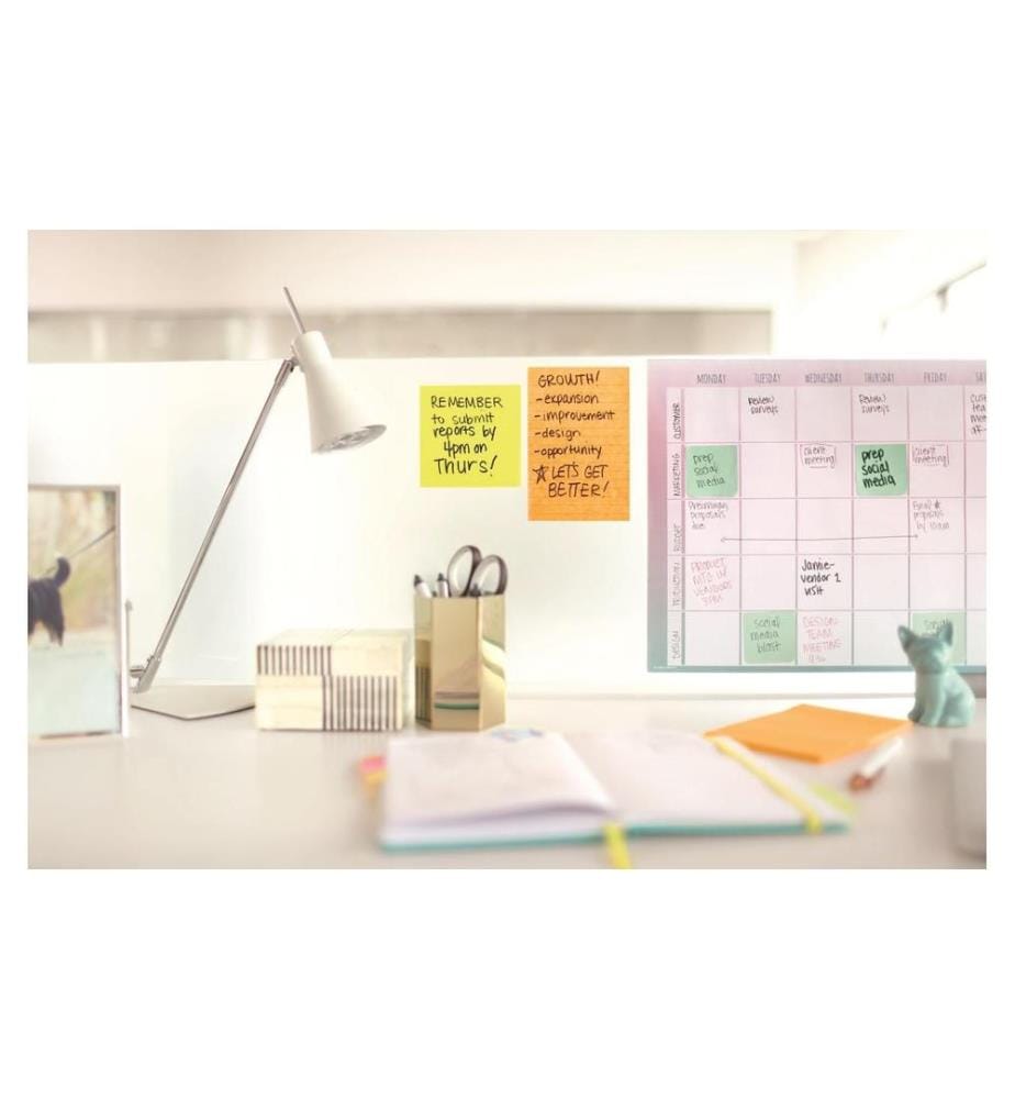 POST-IT - Notizzettel POST-IT - Super Sticky 10.… | DeinDeal