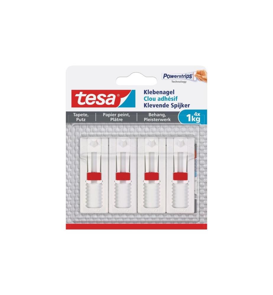 TESA - Klebenagel für Tapete & Putz | DeinDeal